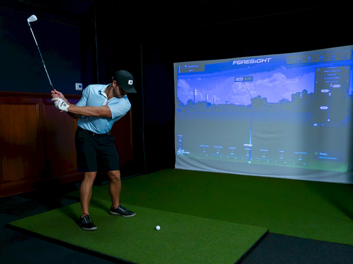 West Virginia Golf Resort | Championship Golf at The Resort at Glade ...